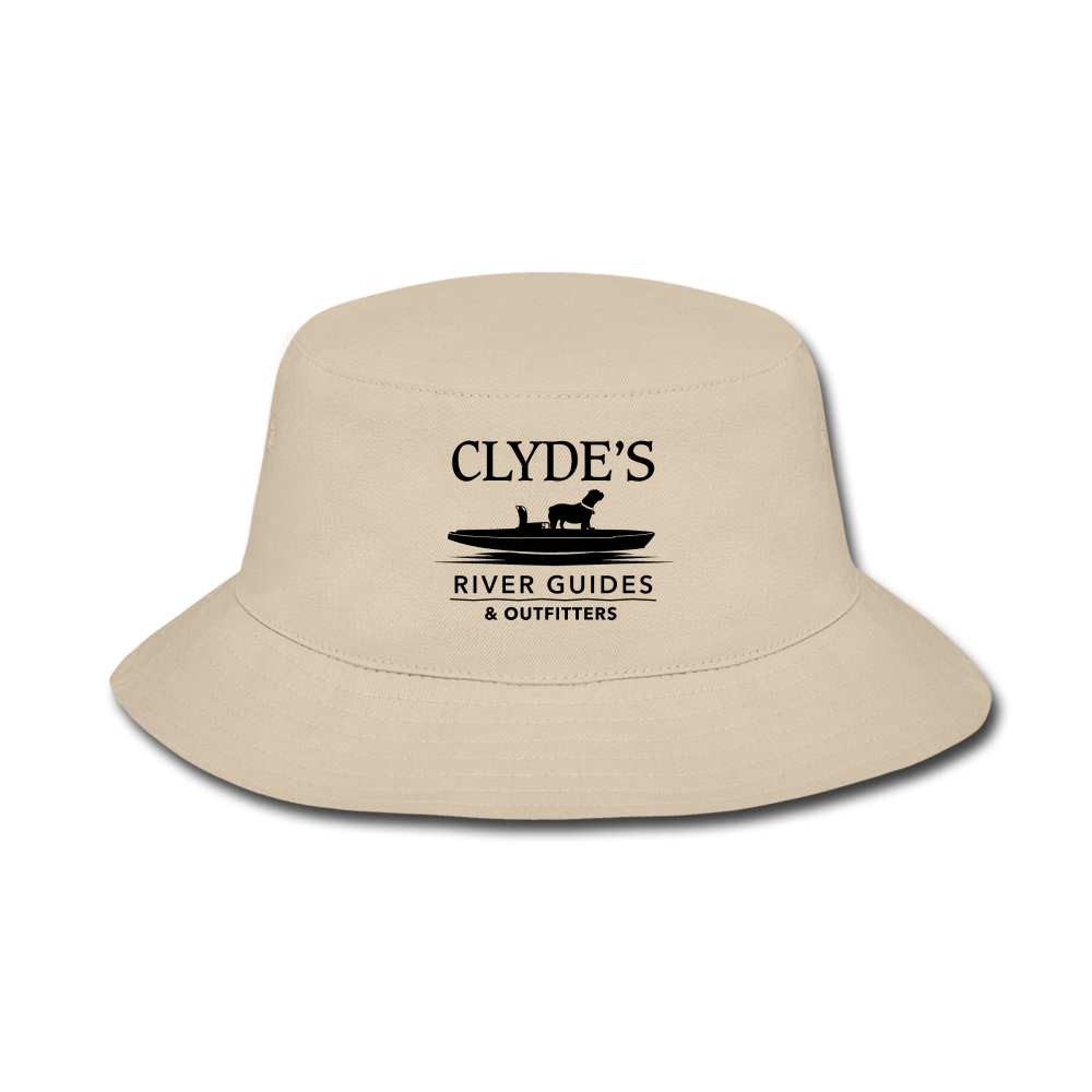 Bucket Hat Outfitters